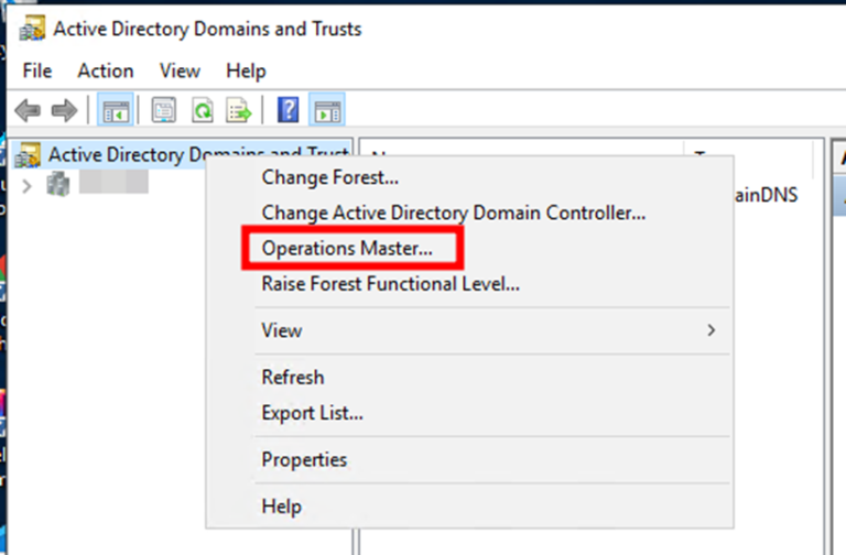 How to Transfer FSMO roles to another Domain Controller - 365 CloudIT